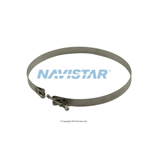 2610171C1 Navistar International | Clamp Band 12 in DPF Delta-P ...
