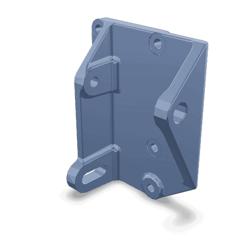 3003347 Cummins | Refrigerant Compressor Support | Source One Parts Center