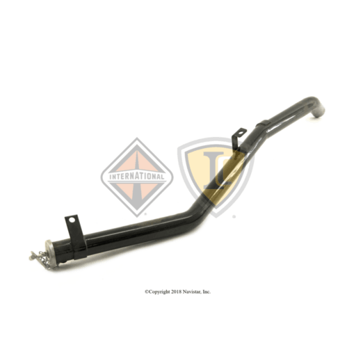 3564660C2 Navistar International | Oil Filler Tube | Source One Parts ...