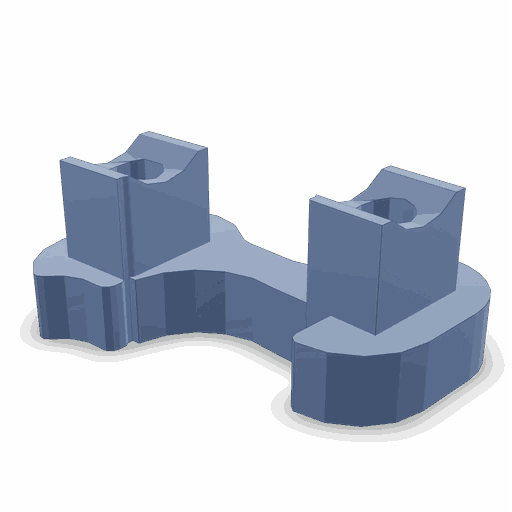 3964908CUM Kenworth | Rocker Lever Support | Source One Parts Center
