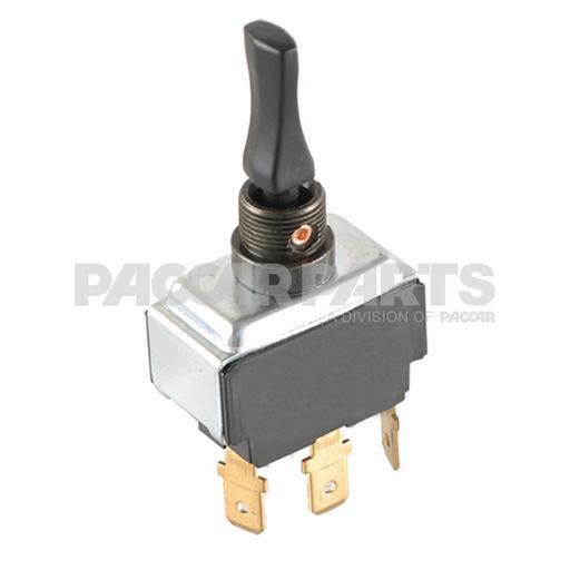 BA70075 | Kenworth® | SWITCH-SPDT GOLD CONTACTS | Source One Parts Center