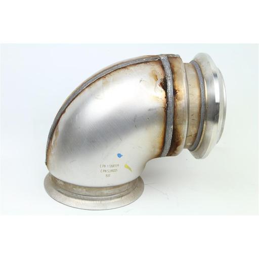 5289225CUM Kenworth | Elbow Dpf Outlet | Source One Parts Center