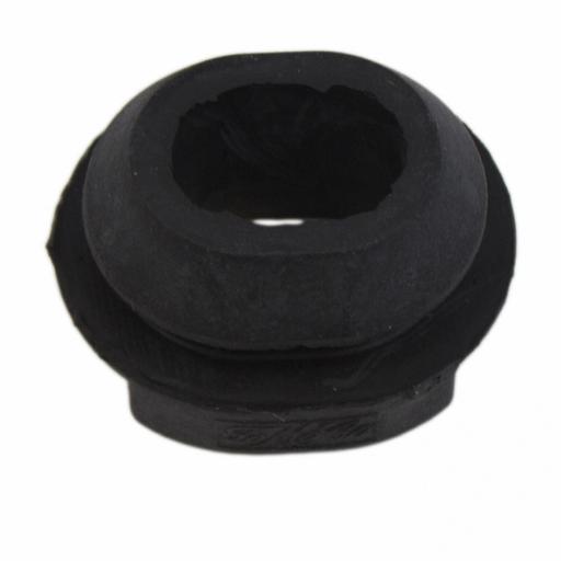 CV6Z8125A Ford | Rubber Insulator - Left Right Upper | Source One Parts ...