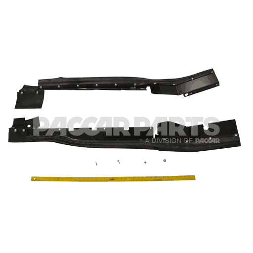 N5467001 | Kenworth® | KIT-RECIRC SHIELD | Source One Parts Center