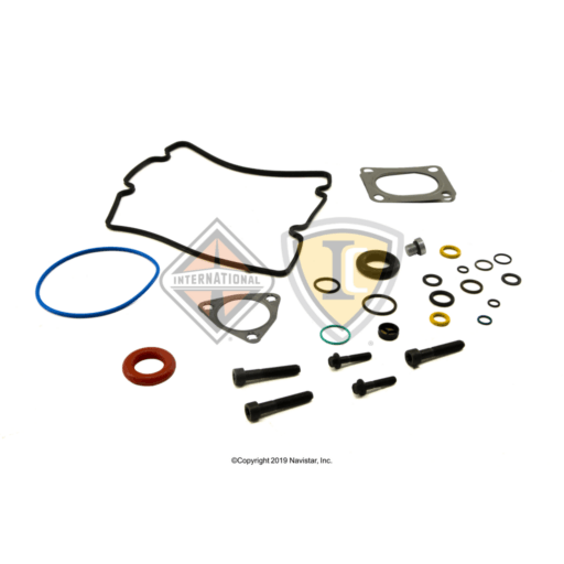 1880312C94 Navistar International | Branch Tube Adapter Kit | Source ...