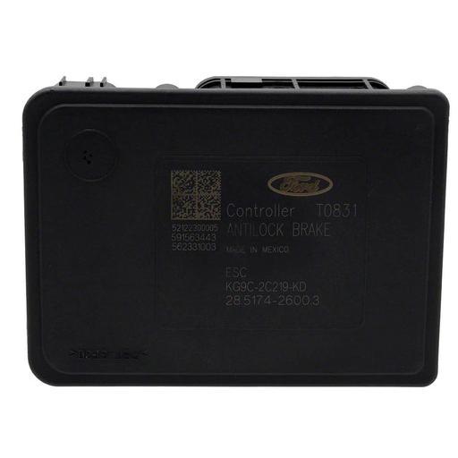 KG9Z2C219Q Ford | Abs Control Module AT | Source One Parts Center