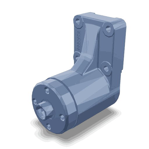 5260996 Cummins | Fan Support | Source One Parts Center