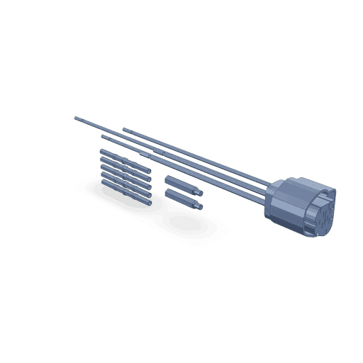 5299962 Cummins | Electrical Repair Connector | Source One Parts Center