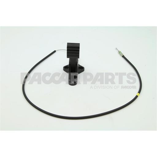 456180A4 | Kenworth® | PEDAL-MOUNTING BLOCK CABLE | Source One Parts Center
