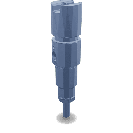 4937512 Cummins | Injector | Source One Parts Center