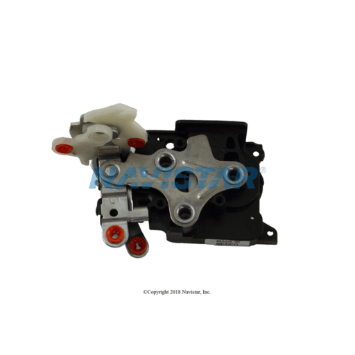 2593968C1 Navistar International | Front Left Manual Door Latch ...