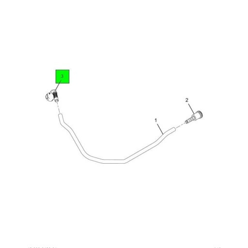 4054933C1 Navistar International | Special Connector | Source One Parts ...