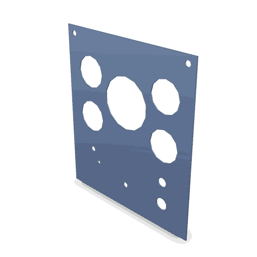 3071368 Cummins | Instrument Panel | Source One Parts Center