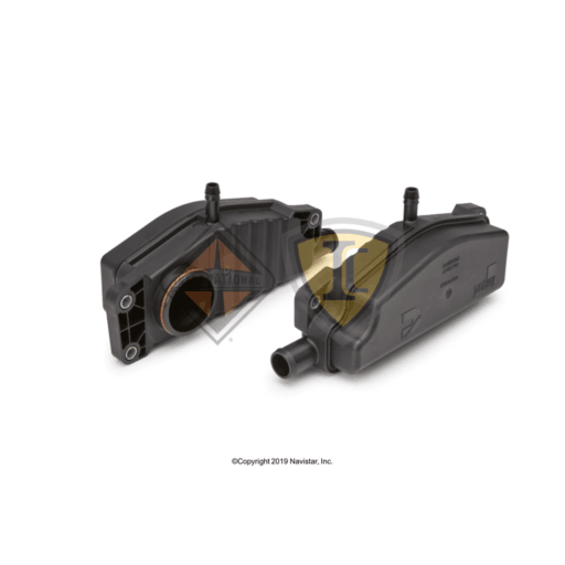CV50900 | Cummins® Filtration | Crankcase Ventilation Impactor Assembly ...