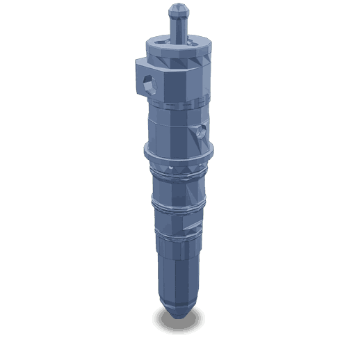 3627922PX Cummins | Top Stop Injector | Source One Parts Center