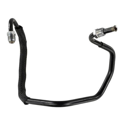 BRT228 Ford | Brake Hydraulic Line Pipe - Front | Source One Parts Center