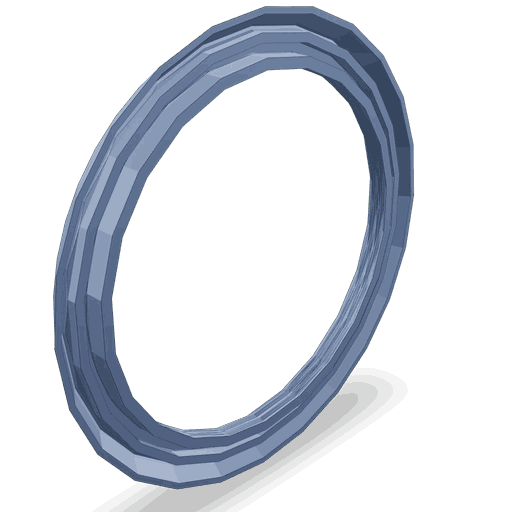 3160924 Cummins | Dust Seal | Source One Parts Center