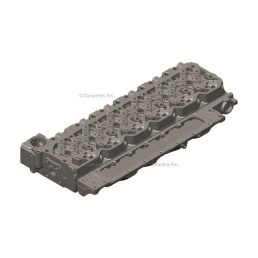 5361587RX | Genuine Cummins® Cylinder Head | Source One Parts Center