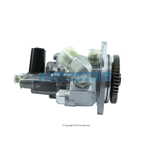 3811260C91 Navistar International | Power Steering Pump Tandem | Source ...
