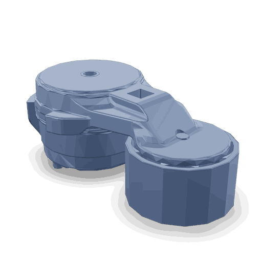 5417423 Cummins | Belt Tensioner | Source One Parts Center