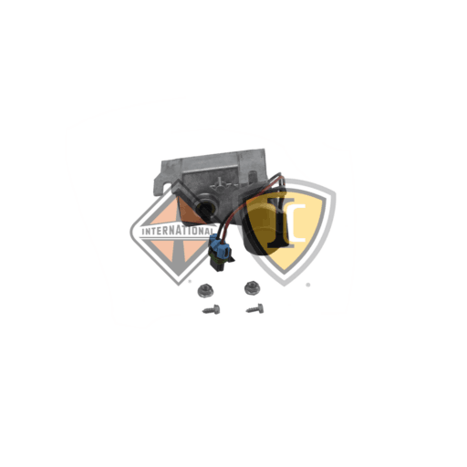 2607948C91 IC Bus | Motor 7-Series with Hardware Stop Arm | Source One ...