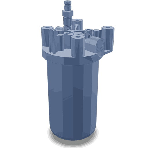 5525624 Cummins | Fuel Filter | Source One Parts Center