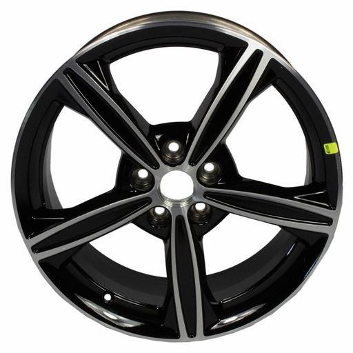 FS7Z1007A Ford | Wheel Rim 8J X 18 Brt Machined | Source One Parts Center