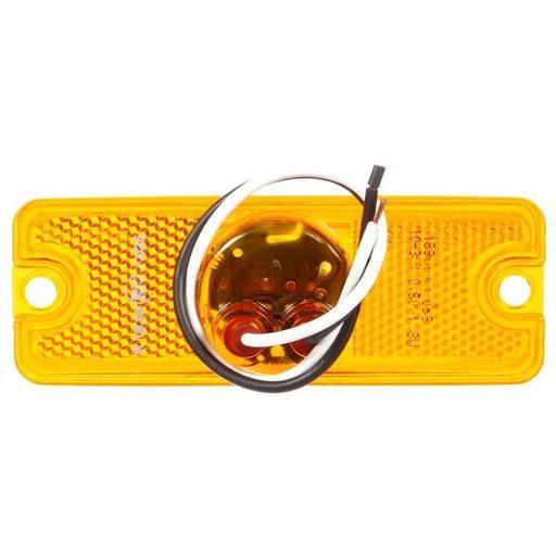 18011YTLT Kenworth | LED Model 18 10-30 Volt Marker Lamp Kit | Source ...