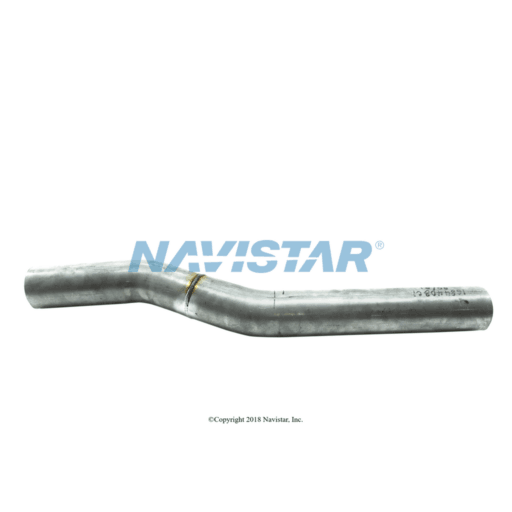 1684403C1 Navistar International | Exhaust Pipe | Source One Parts Center
