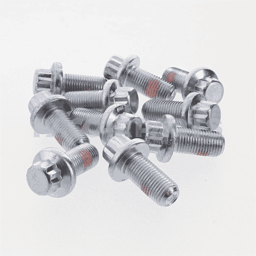 5007417 | Kenworth® | BOLT-SPL DRIVELINE CAP | Source One Parts Center