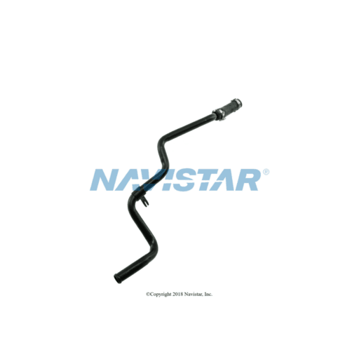 1886529C92 Navistar International | ISC Cooler Return Tube Assembly ...
