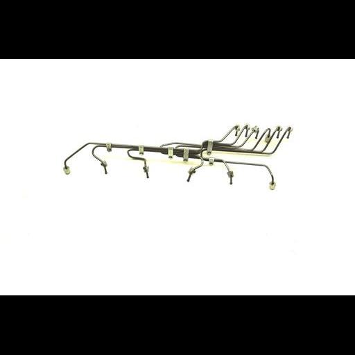 1817930C94 Navistar International | Fuel Injection Pipe Assembly ...