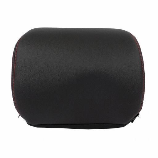 GL3Z18610A62BB Ford | Roll Type Headrest Cover - Left Right Front ...