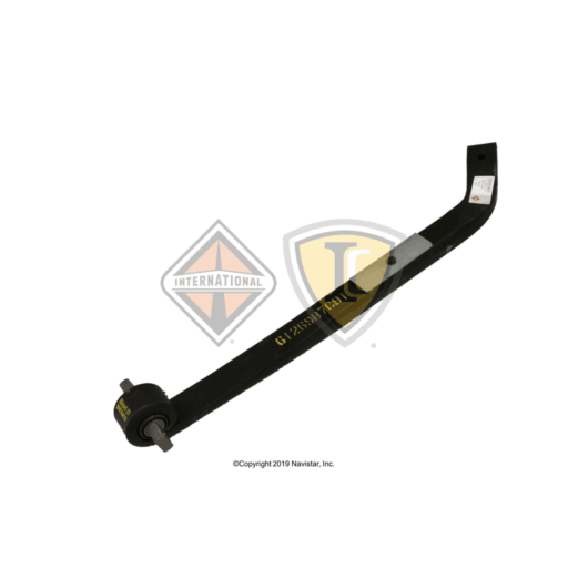 6126987C91 Navistar International | Rear Chassis Spring | Source One ...