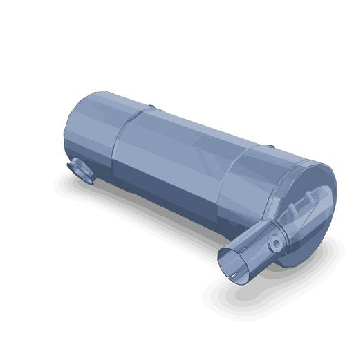 4354222 Cummins | Aftertreatment Device | Source One Parts Center