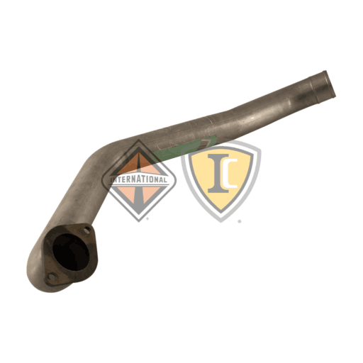 3625914C2 Navistar International | Upper Radiator Pipe Assembly ...