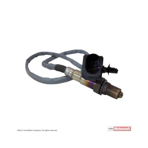 DY1166 Ford | Oxygen Sensor HEGO - Left Front | Source One Parts Center