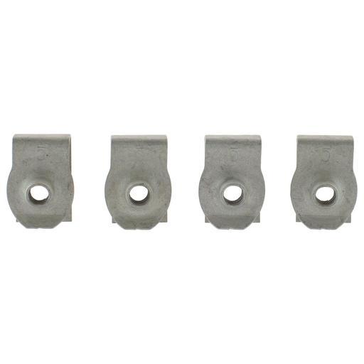 W714087S439 Ford | Castle Nut And Washer - 42 X 12X3 | Source One Parts ...
