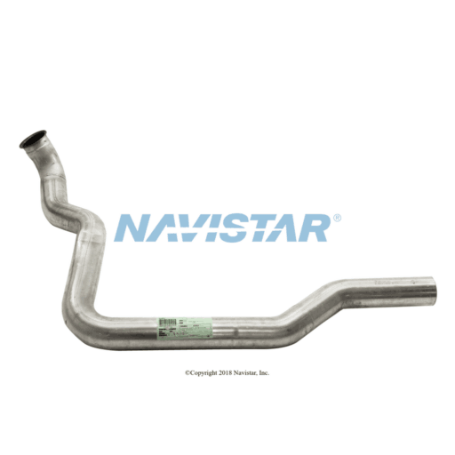 3544459C3 Navistar International | Turbocharger Pipe 3-1/2 in OD ...