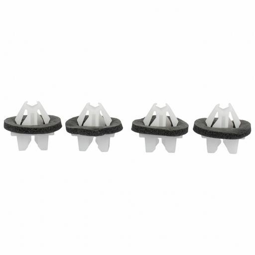 W719957S300 Ford | Trim Pin Bumper Cover Retainer - Rear | Source One ...