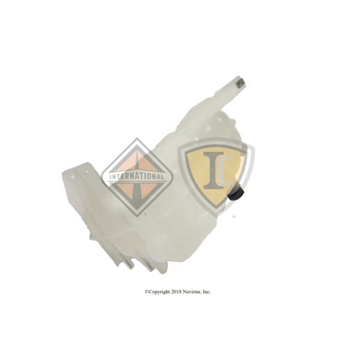 2598103C91 Navistar International | Deaeration Tank Radiator | Source ...