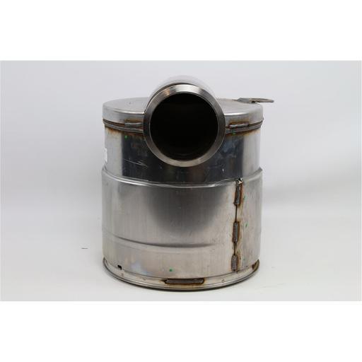 4353249RXCUM Kenworth | Inlet Catalyst Module | Source One Parts Center