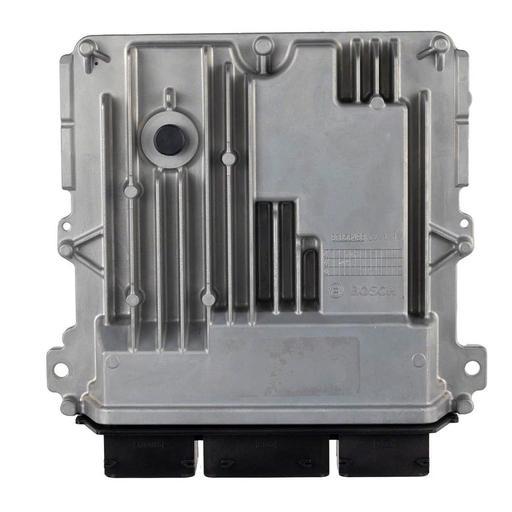 PK4Z12A650A Ford | Engine Control Module ECM EEC V | Source One Parts ...