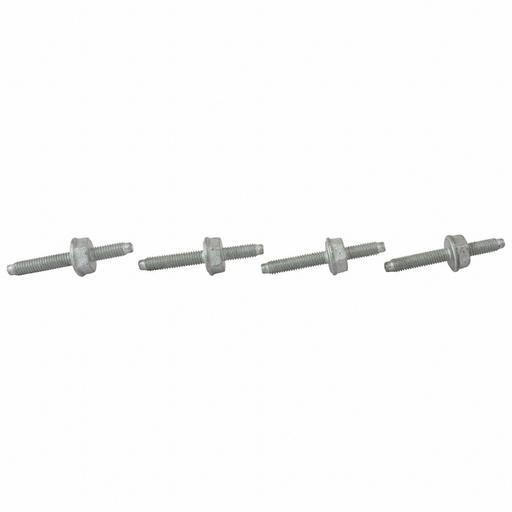 W714629S442 Ford | Engine Coolant Reservoir Stud - M6 X 25 15 AT ...
