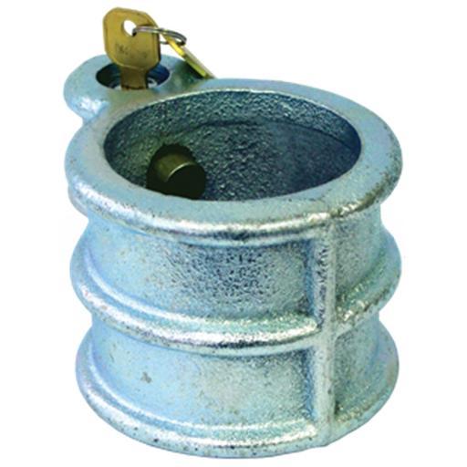 1015TEC Kenworth | King Pin Lock | Source One Parts Center