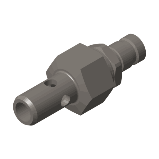 2883263 Genuine Cummins® Quick Disconnect Connector | Source One Parts ...