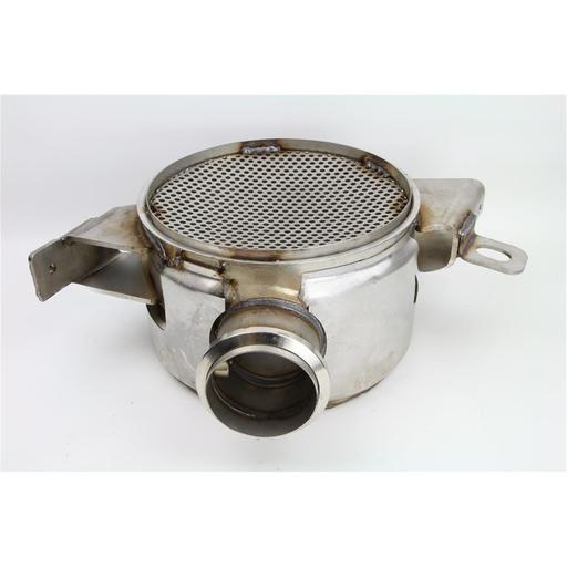 4969508CUM Kenworth | Inlet Module | Source One Parts Center