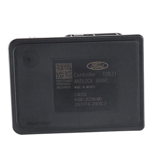 KG9Z2C219N Ford | Abs Control Module AT | Source One Parts Center