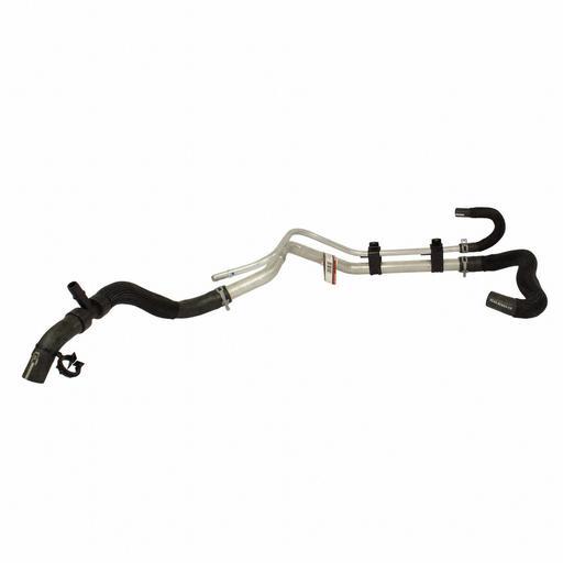 KM5486 Ford | Engine Coolant Reservoir Hose SUB Tank | Source One Parts ...