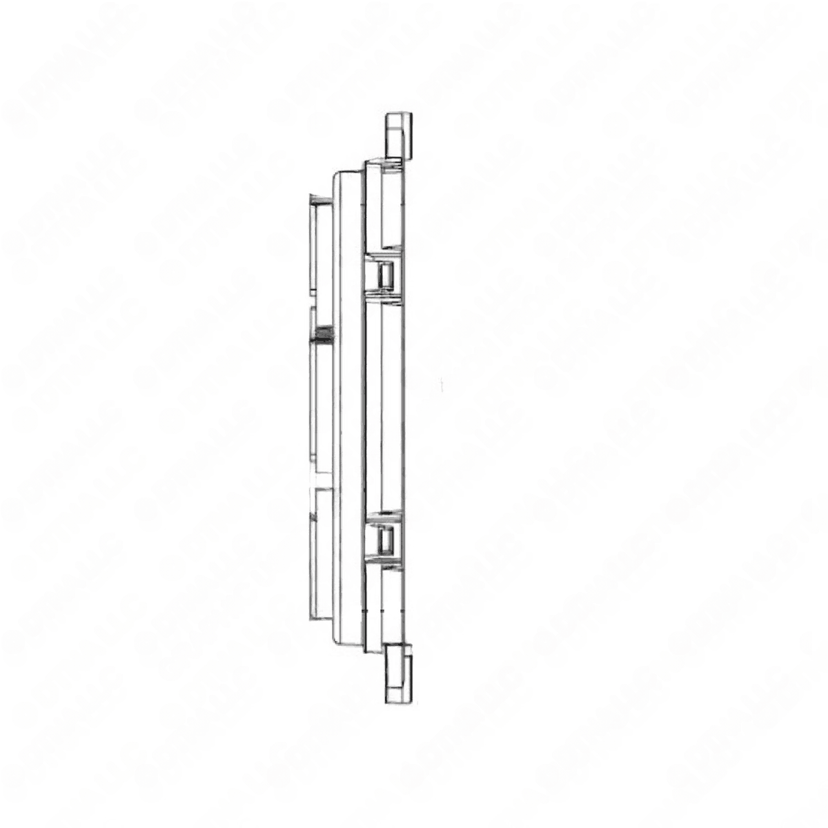 A66-03088-001 Freightliner | Module - SHM Full V123 HW2A0 M2 | Source ...